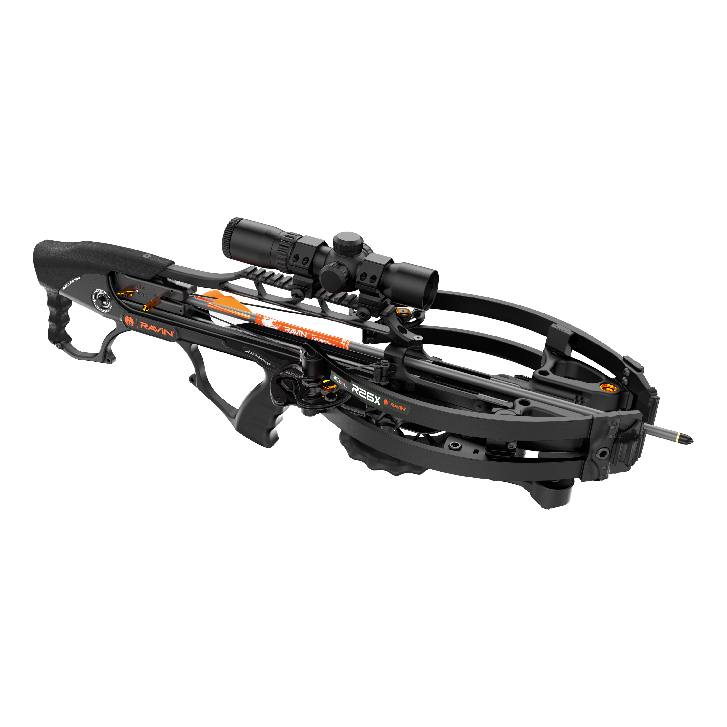 Ravin R26X Crossbow Package | Cabela's
